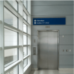 Elevating Vertical Transportation Expertise - LiftNet