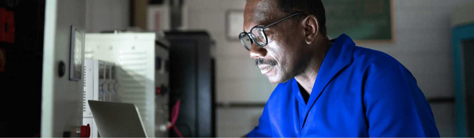 Elevating Building Efficiency with VT Management Solution - LiftNet