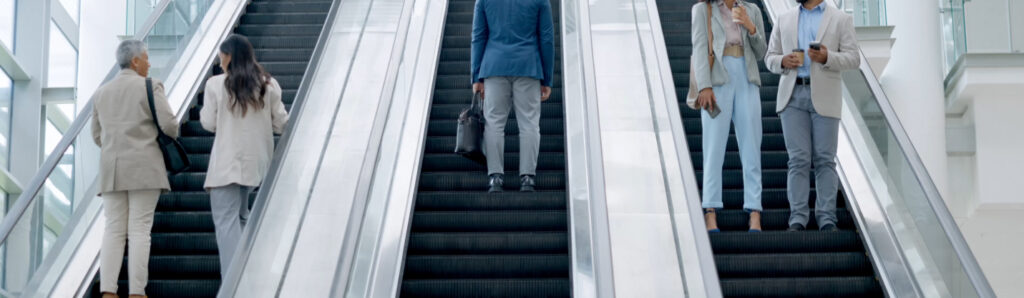 The Ultimate Vertical Transportation Connectivity Solution - LiftNet